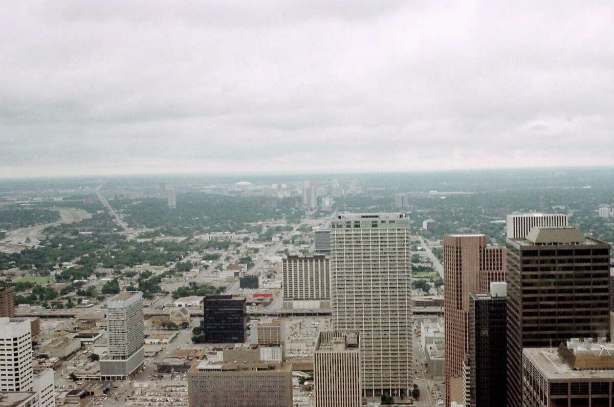 Houston videographer unleashes his archives onto YouTube