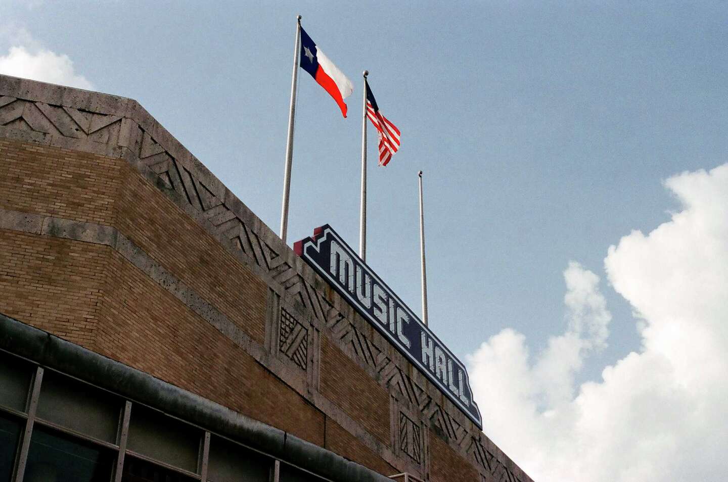 Houston videographer unleashes his archives onto YouTube