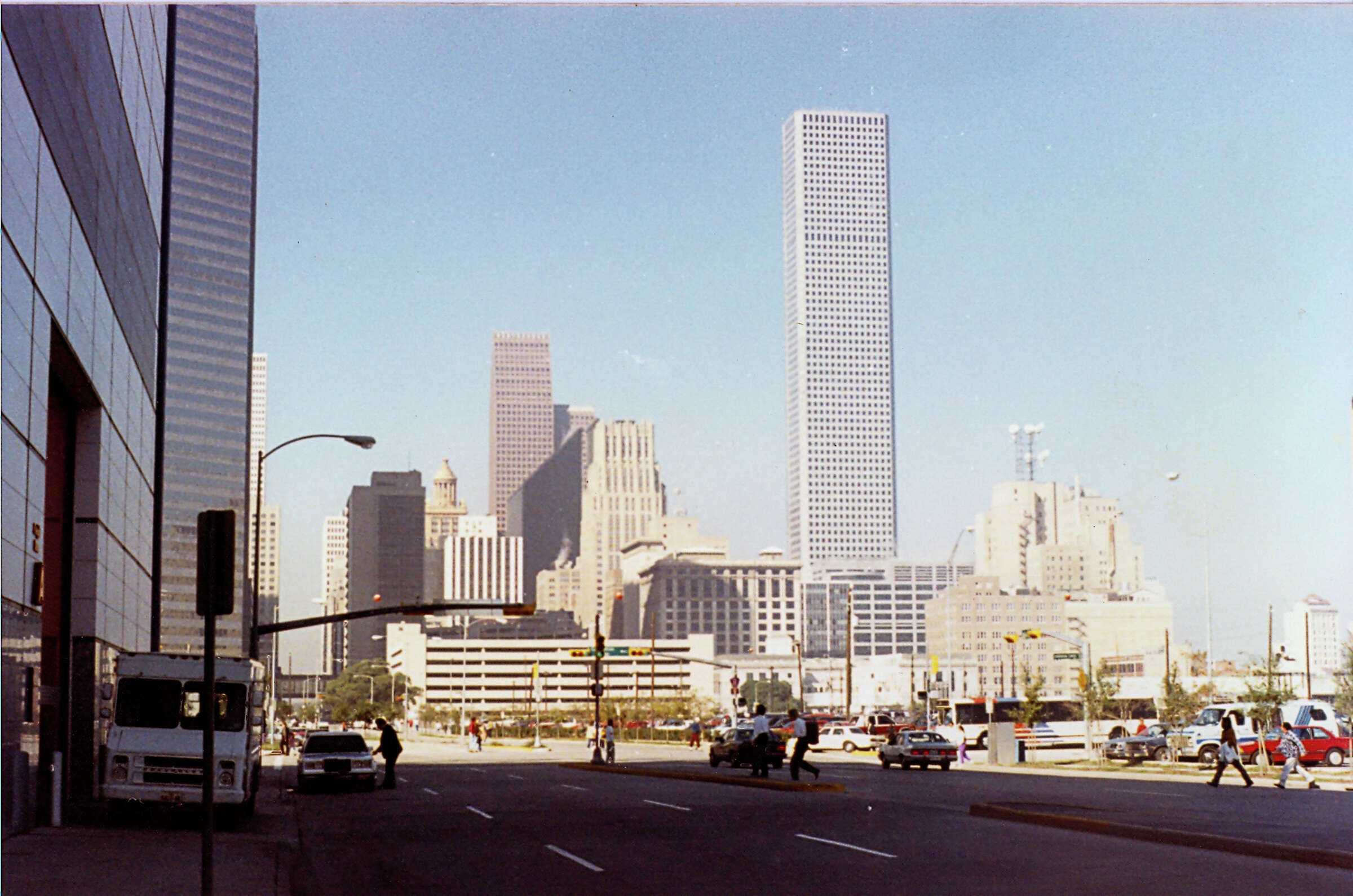 Houston videographer unleashes his archives onto YouTube