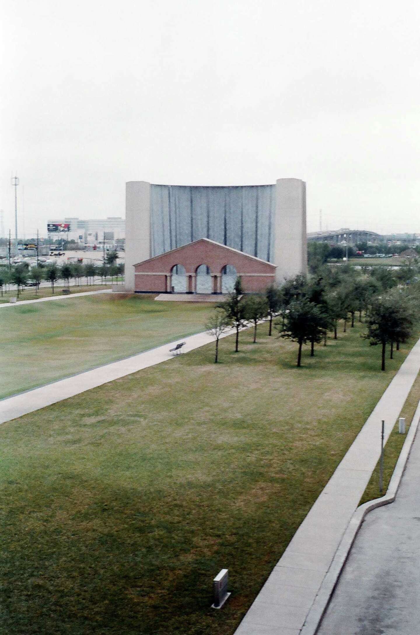 Houston videographer unleashes his archives onto YouTube