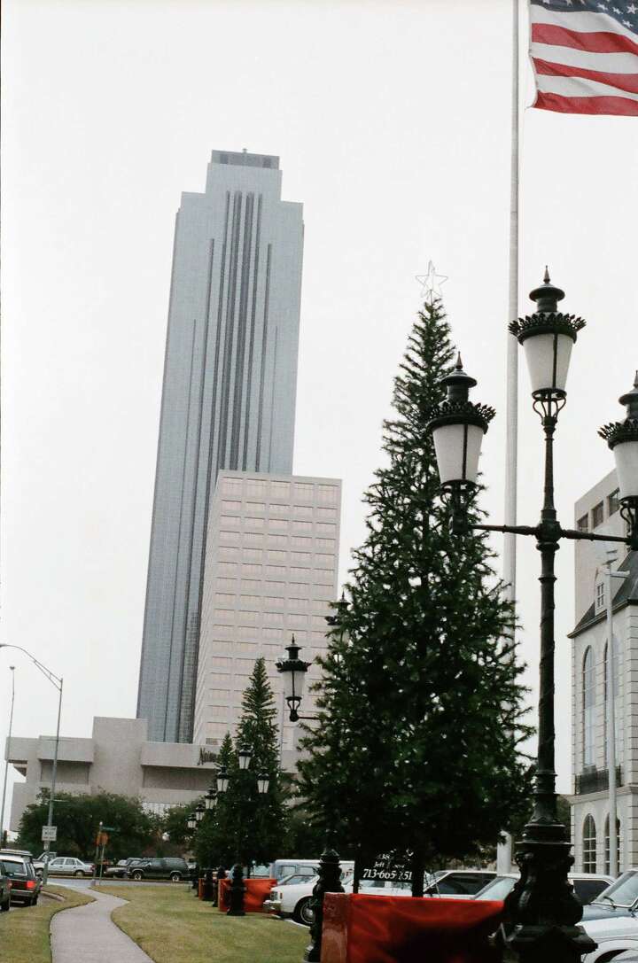 Houston videographer unleashes his archives onto YouTube