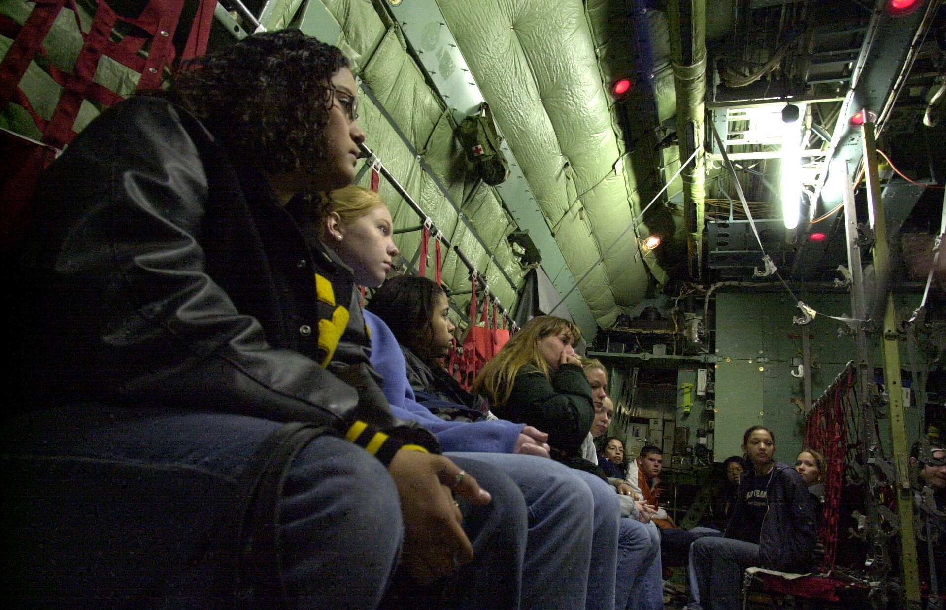 Space exploration began at Brooks — on the ground