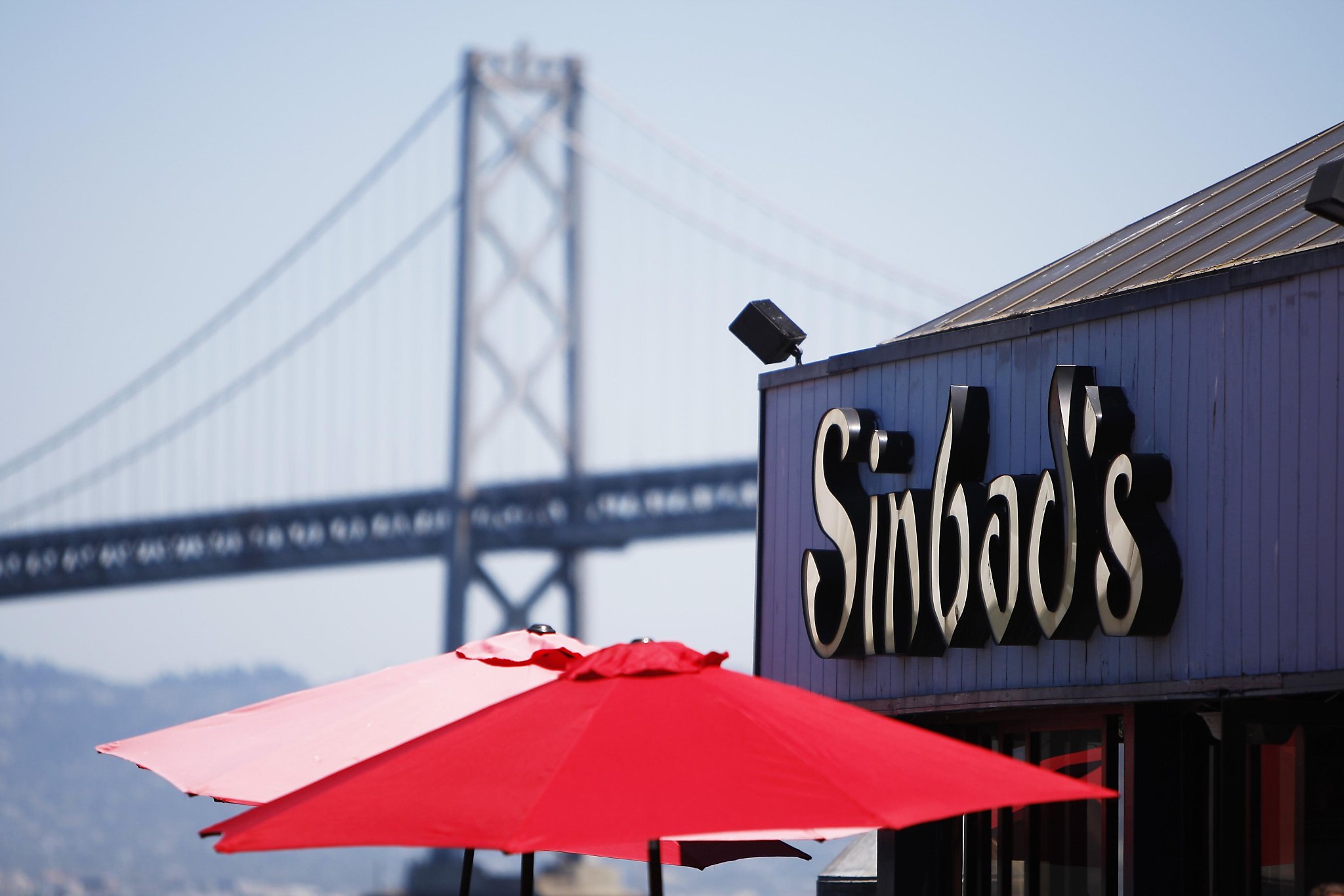Sinbad’s eviction fight with S.F. port goes to court