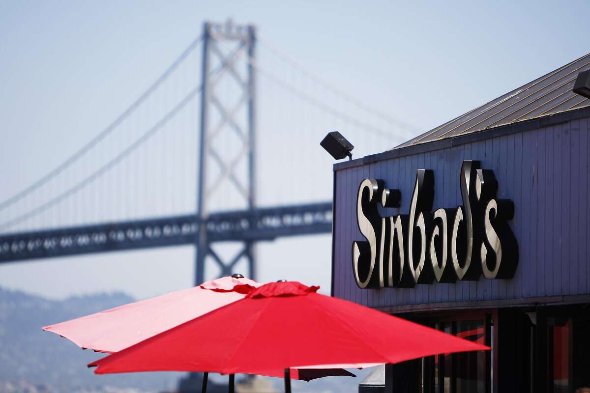 Sinbad’s loses court fight to stay on S.F. waterfront