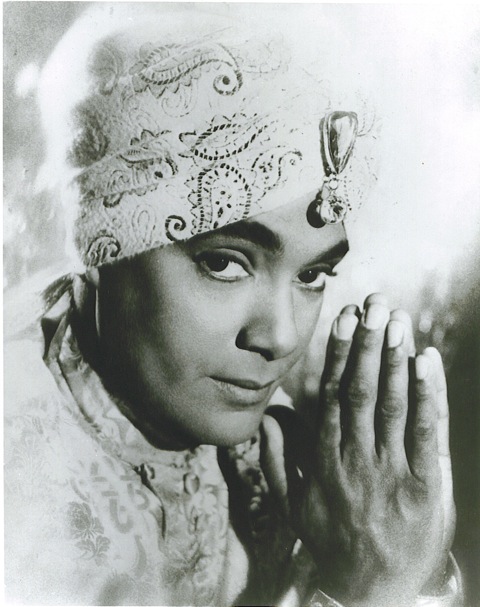 Musician’s life brings more than passing interest in passing