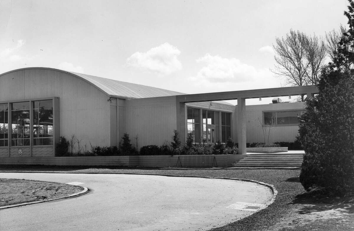 Seattle's Green Lake neighborhood through the years