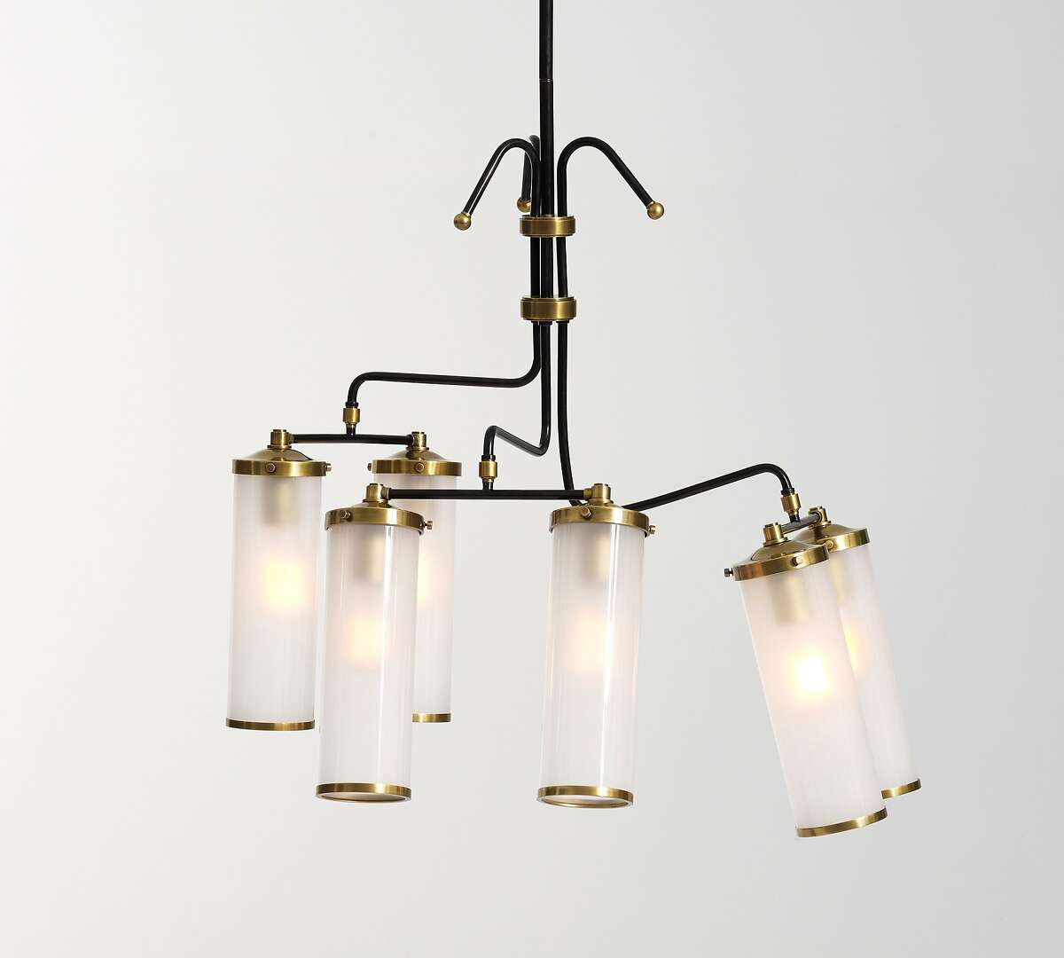 Ken Fulk’s dose of whimsy for Pottery Barn