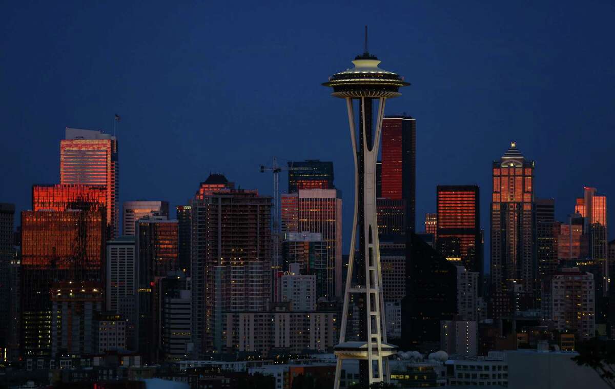 Is San Francisco really America's most liberal city?