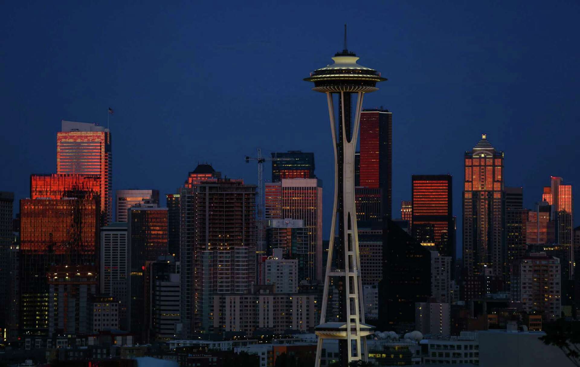 The 50 best places to live in the USA