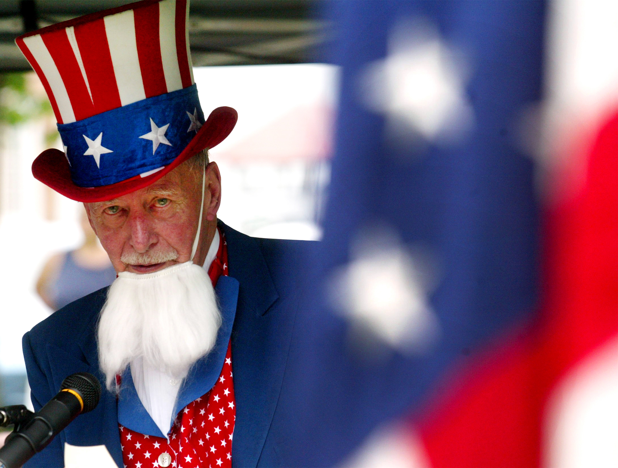 Alan Jepson, former mayor of Milford, dies at 89