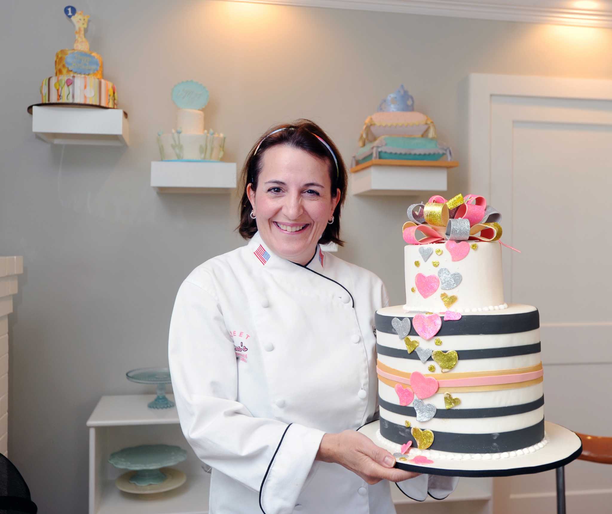 Off the Avenue: Sweet Lisa’s embraces technology for small business ...