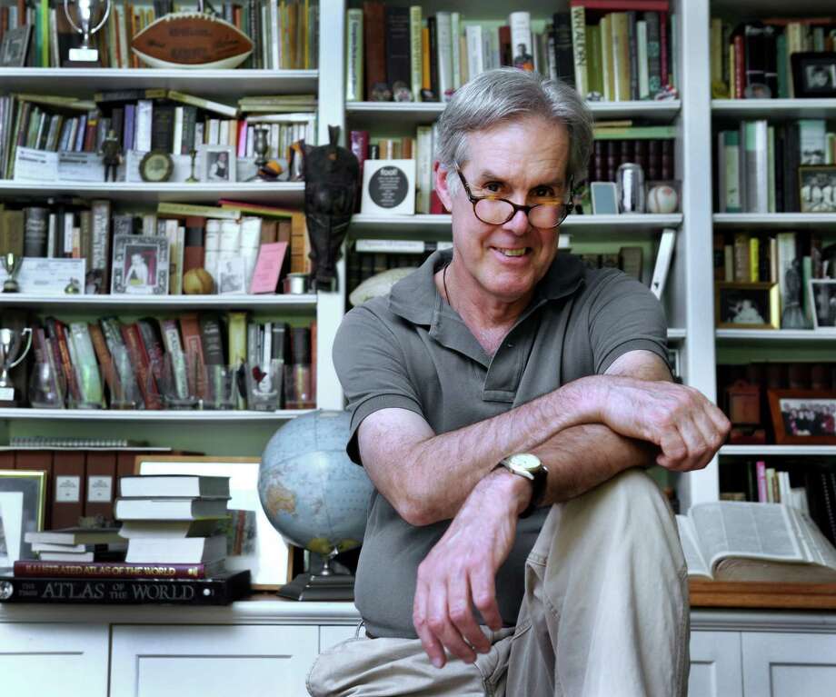 Jack Gilpin: A beloved priest in New Milford, but also a devoted actor ...