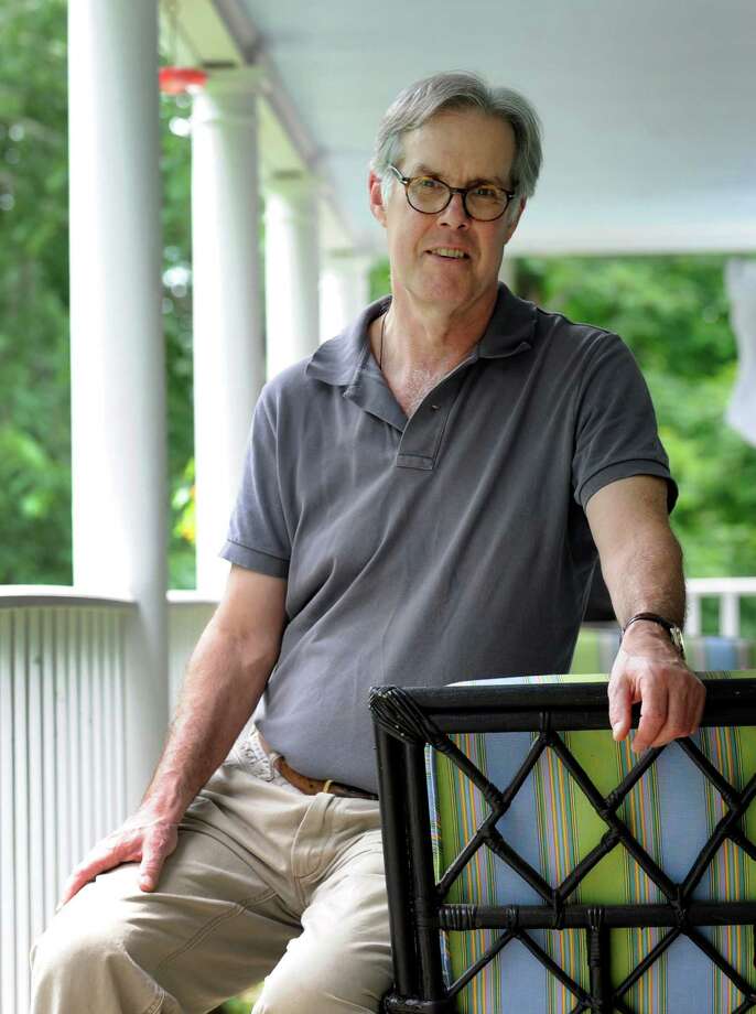 Jack Gilpin: A beloved priest in New Milford, but also a devoted actor ...