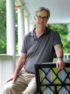 Jack Gilpin: A beloved priest in New Milford, but also a devoted actor