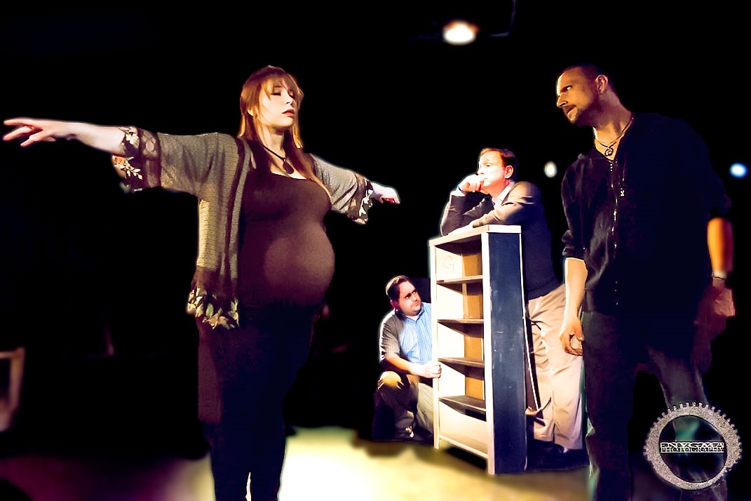 Cast makes its mark on ‘Romeo’