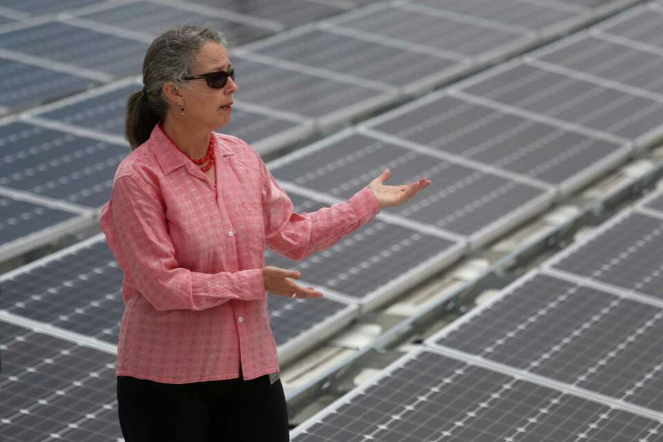 S.F. public school solar program becoming powerful