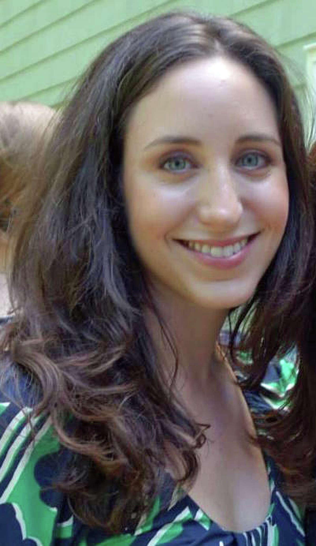 Film producer credits Greenwich roots for her success