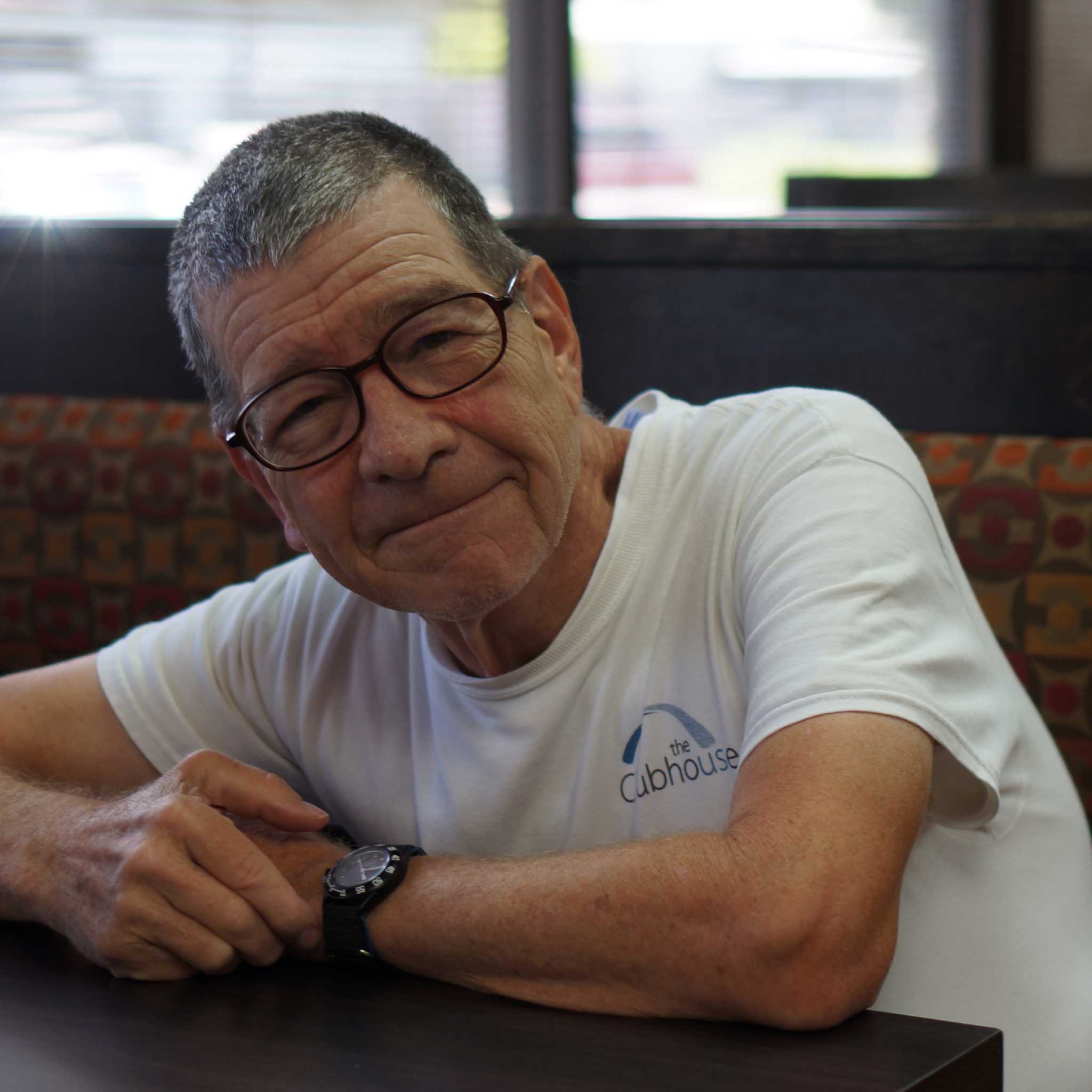 Everyday Hero: John Snead