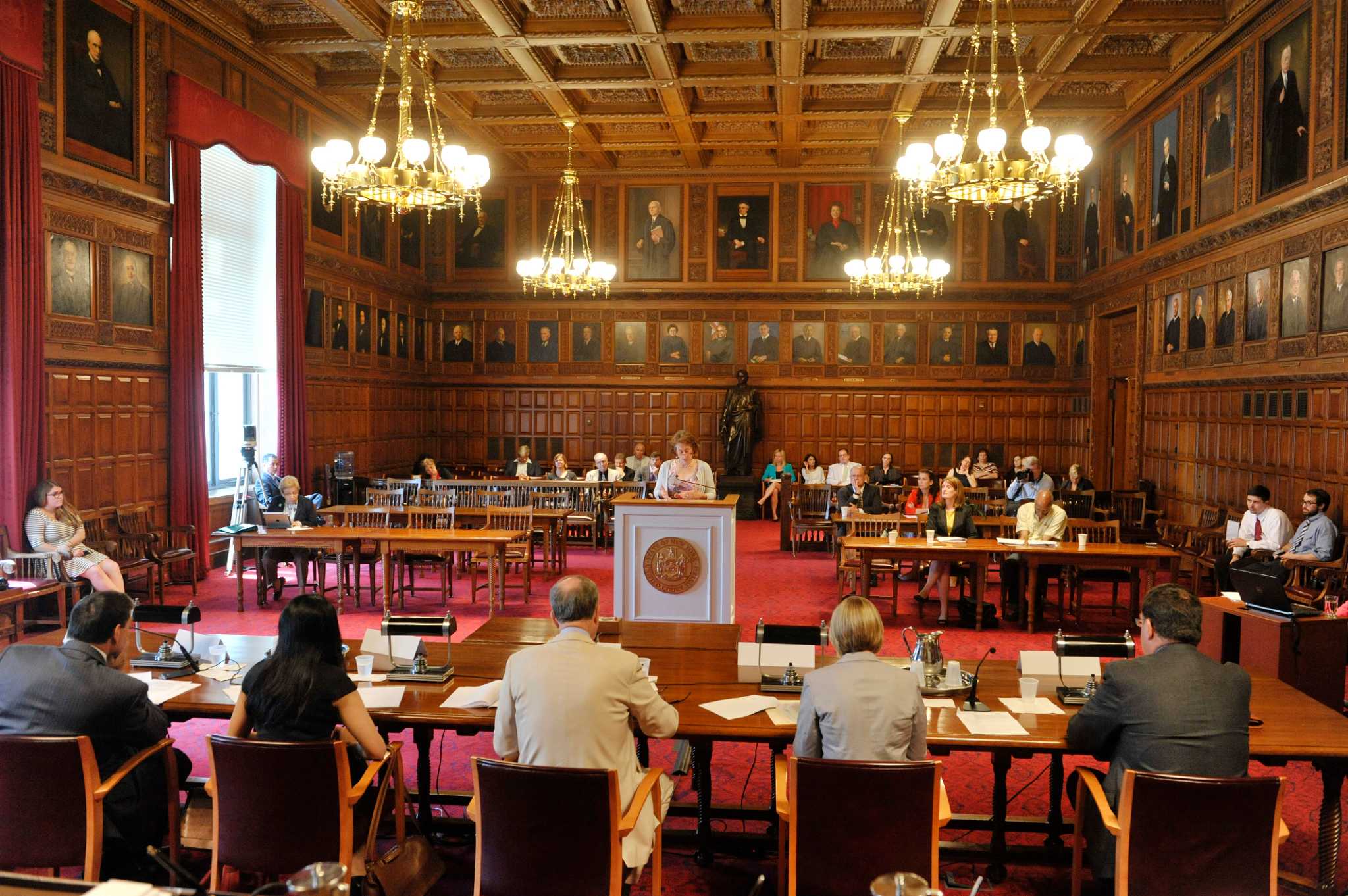 Lawyers Fund: Disbar all lawyers who steal