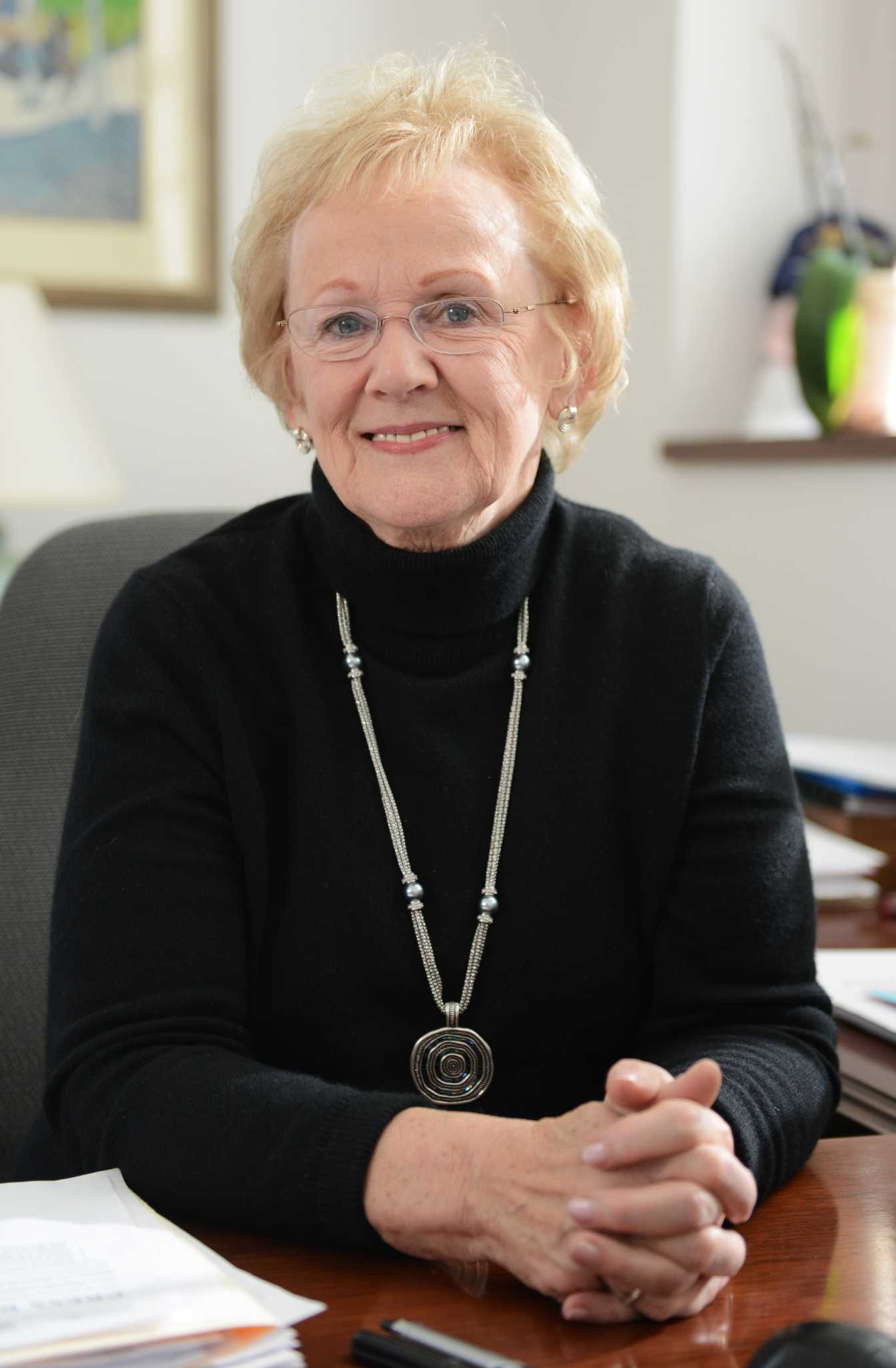 Llodra to run unopposed for Newtown first selectman