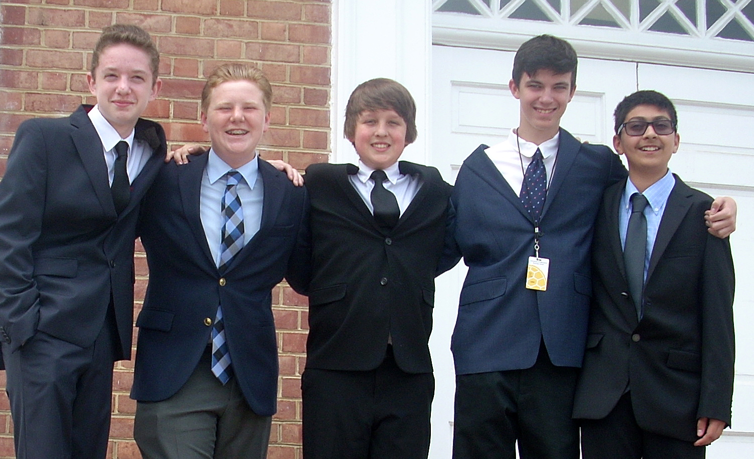 Mark Handler's Instagram, Twitter & Facebook on IDCrawl