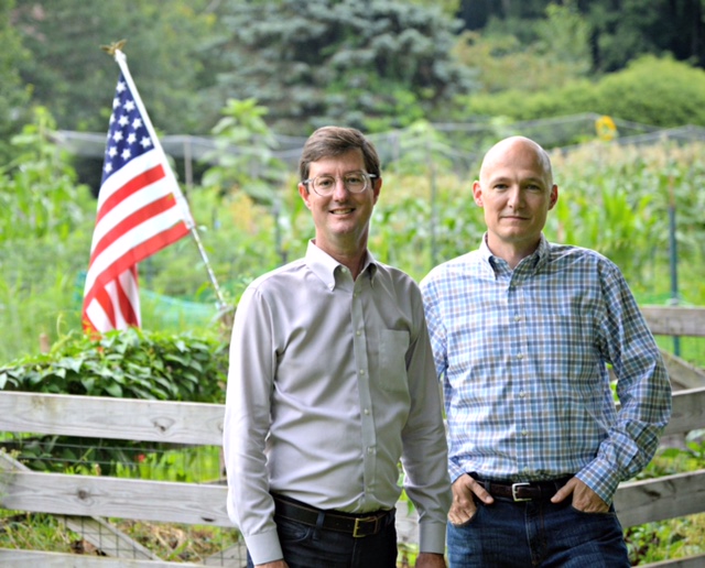 Sherman Republicans tap Cope