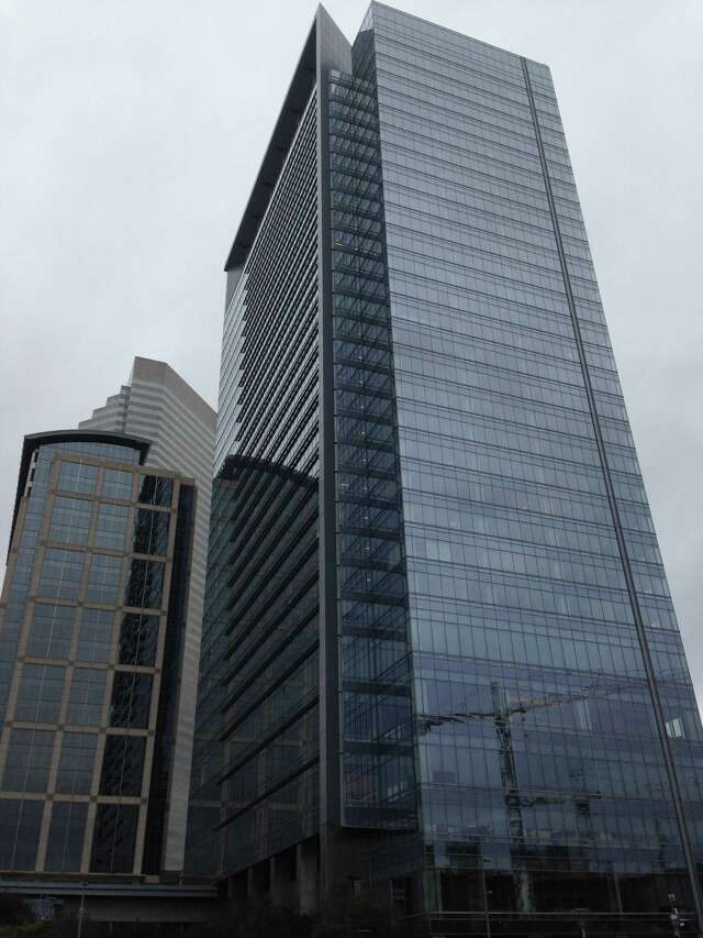 A look at Houston's greenest buildings - HoustonChronicle.com