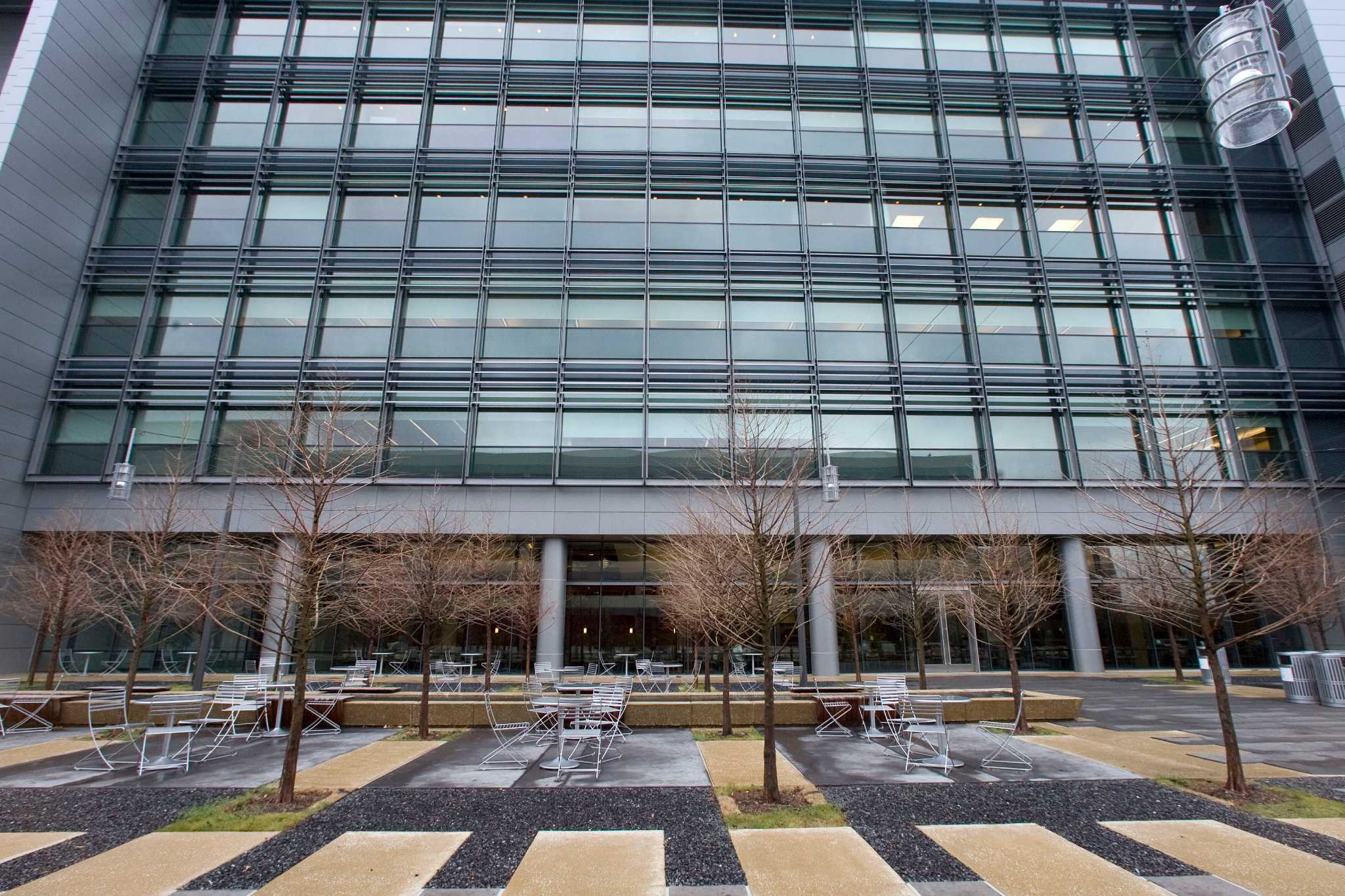 BP to sell Energy Corridor office building