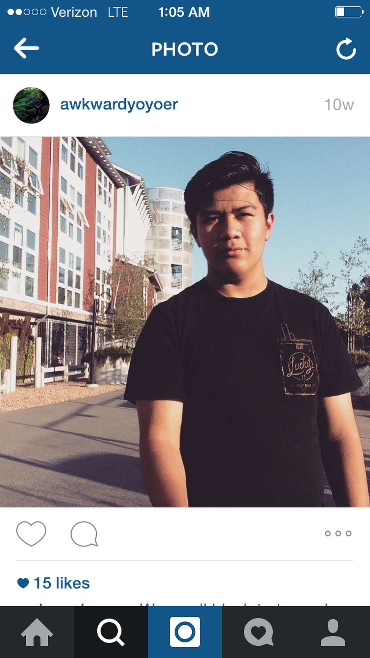 Madyson Middleton's disappearance