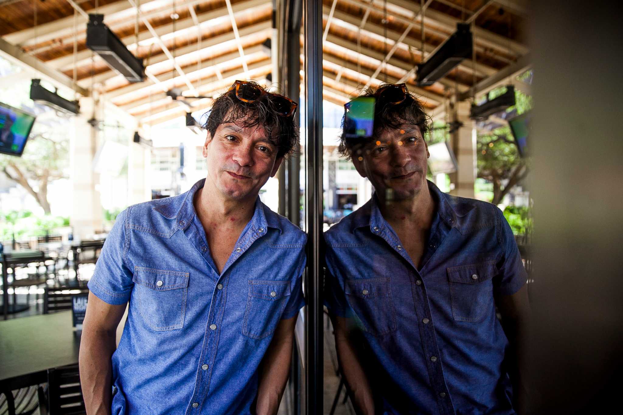 Catching up with: Sal Salangsang Jr.