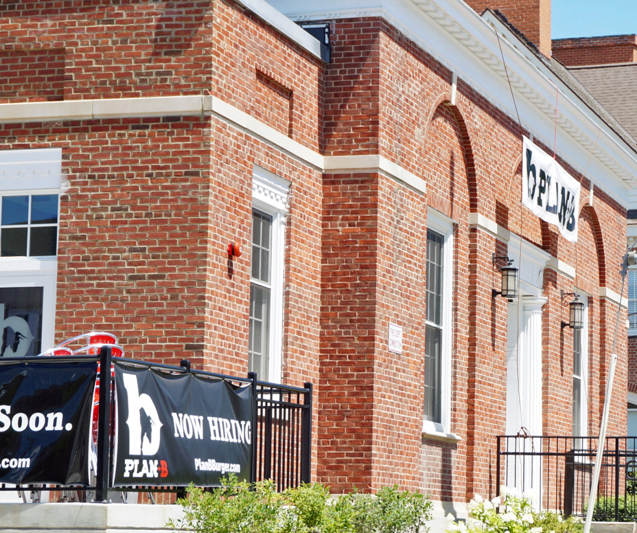 Plan B Burgers now on downtown dining A-List