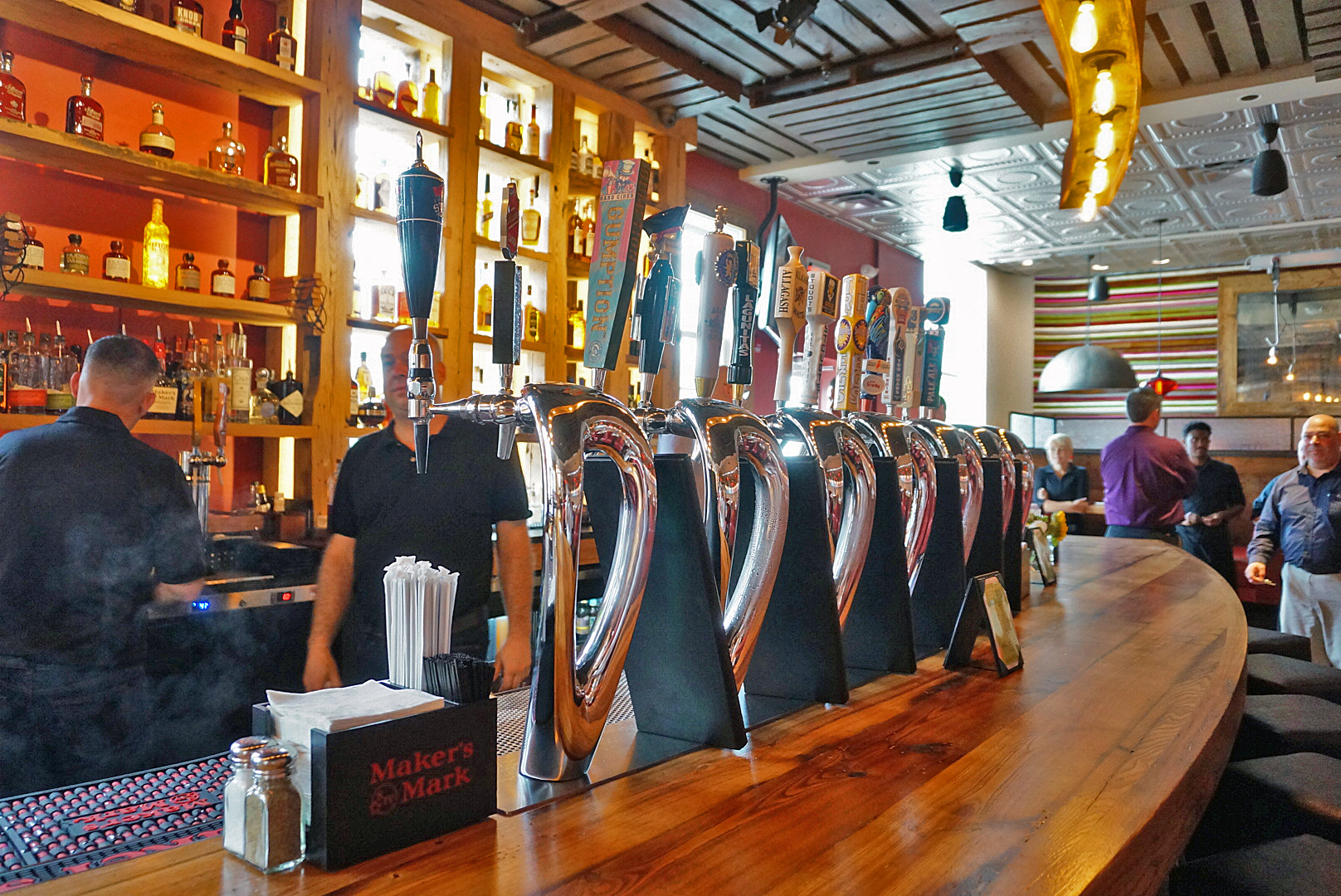 Plan B burgers opens in Fairfield at last