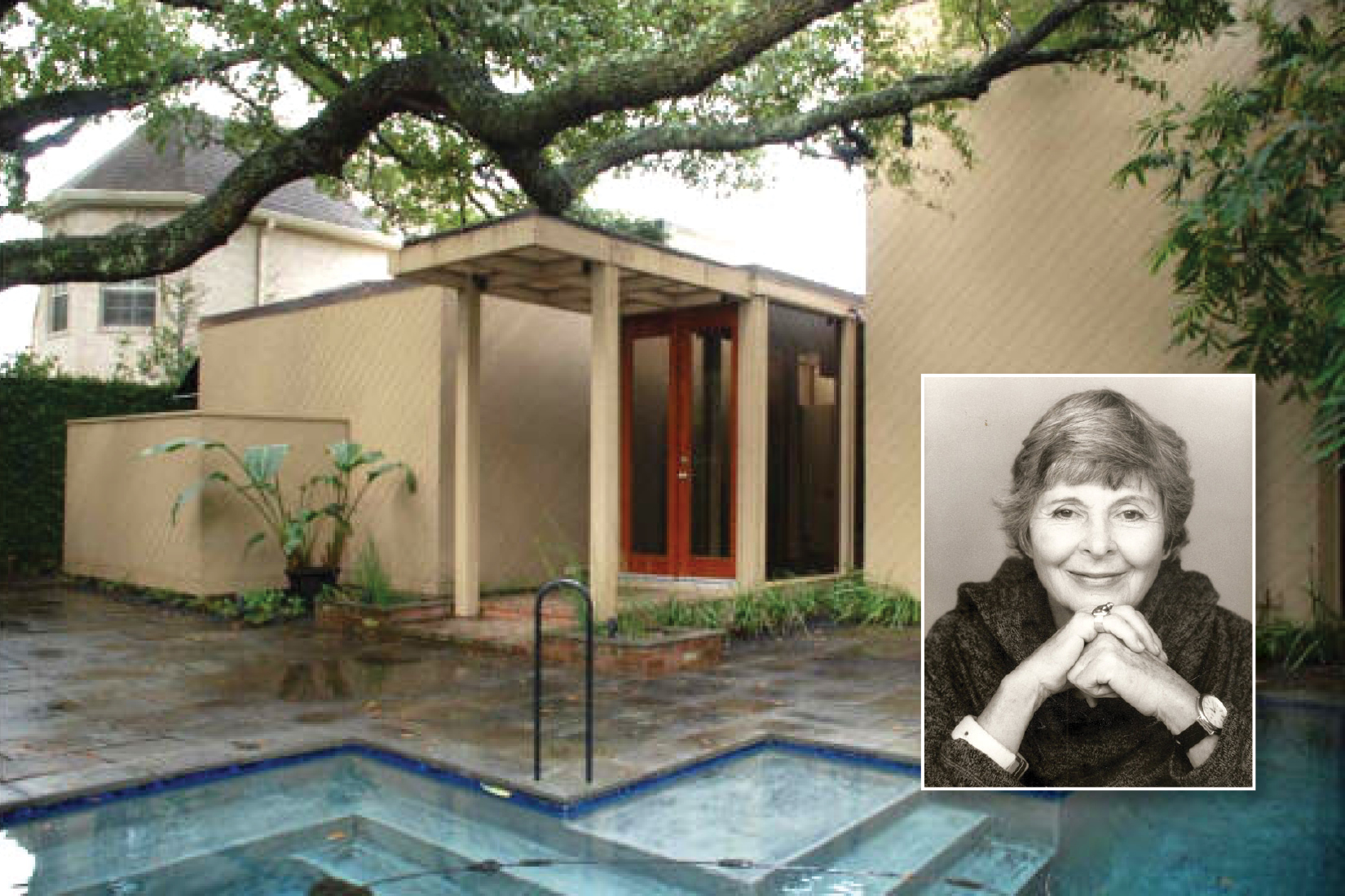In Houston history, socialite, store owner served as inspiration for ...