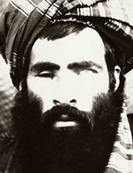 Afghanistan says Taliban leader died in 2013
