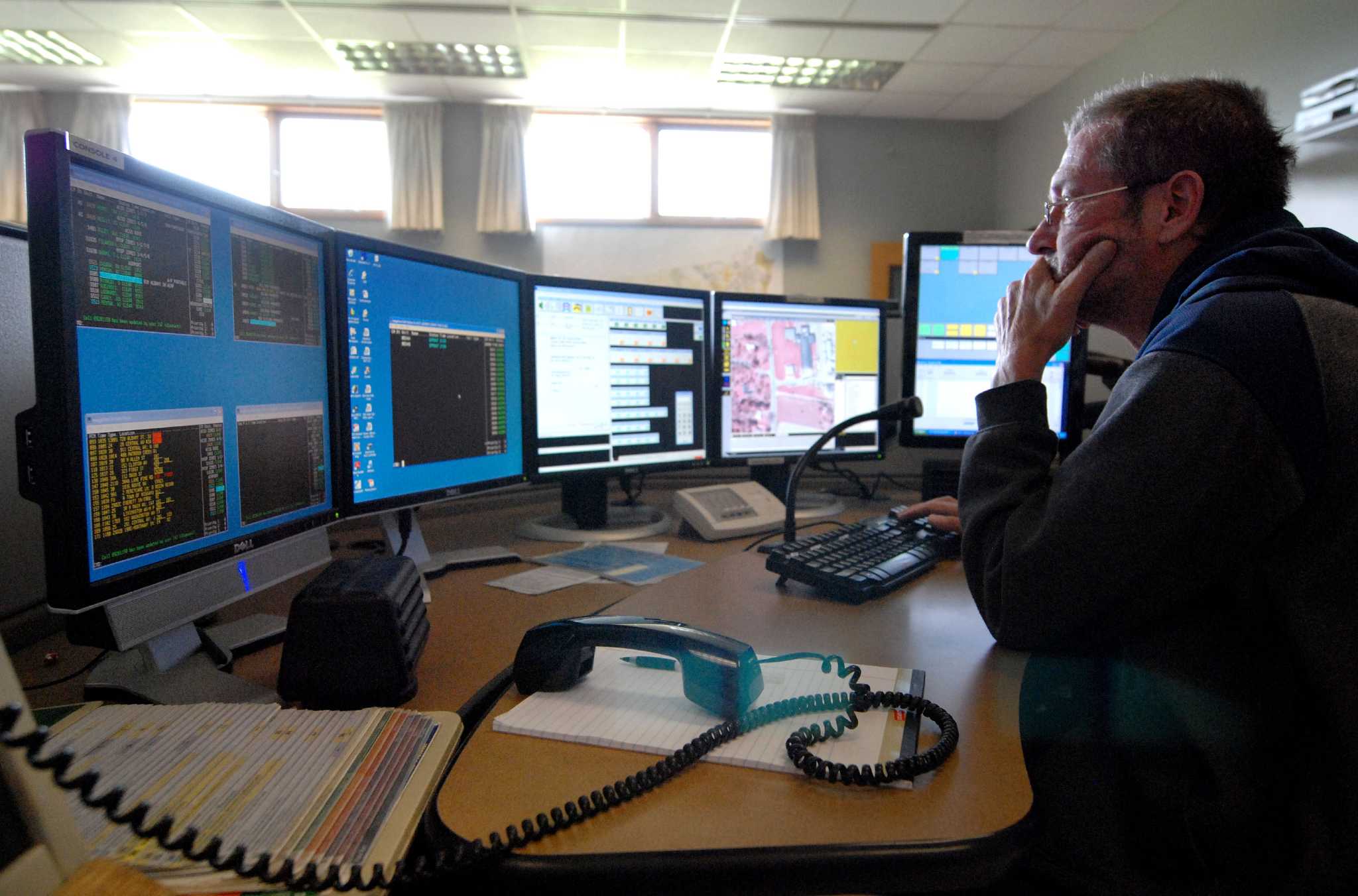 Study of regional 911 dispatch planned
