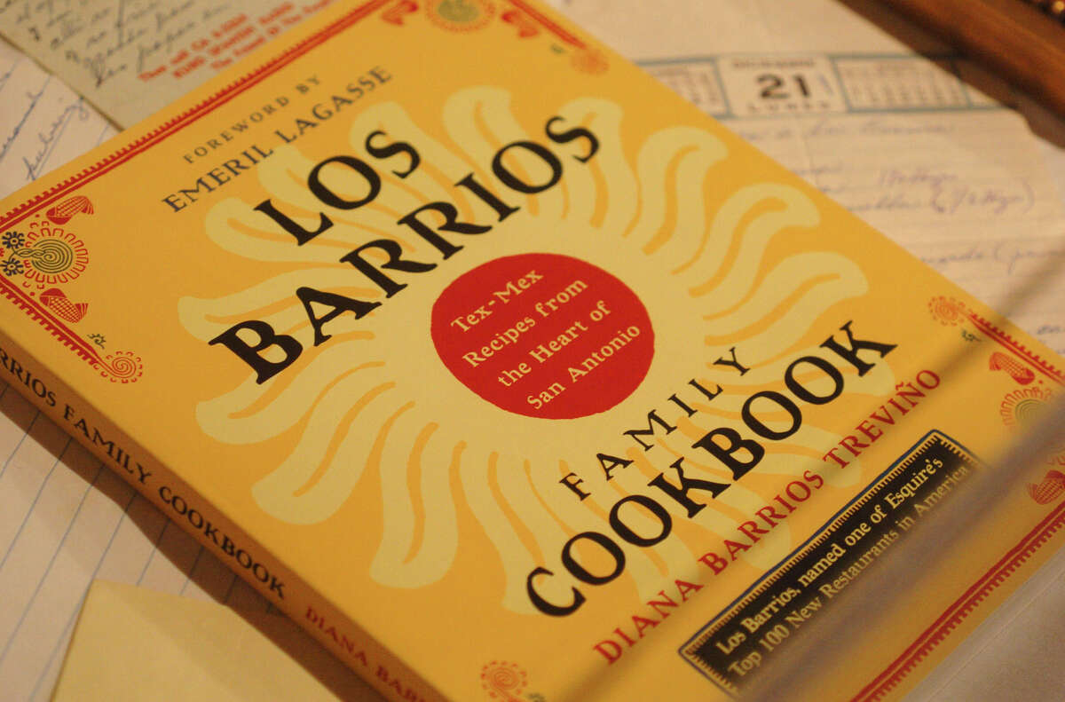 Barrios saw tragedy and triumph