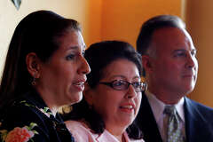 Barrios saw tragedy and triumph