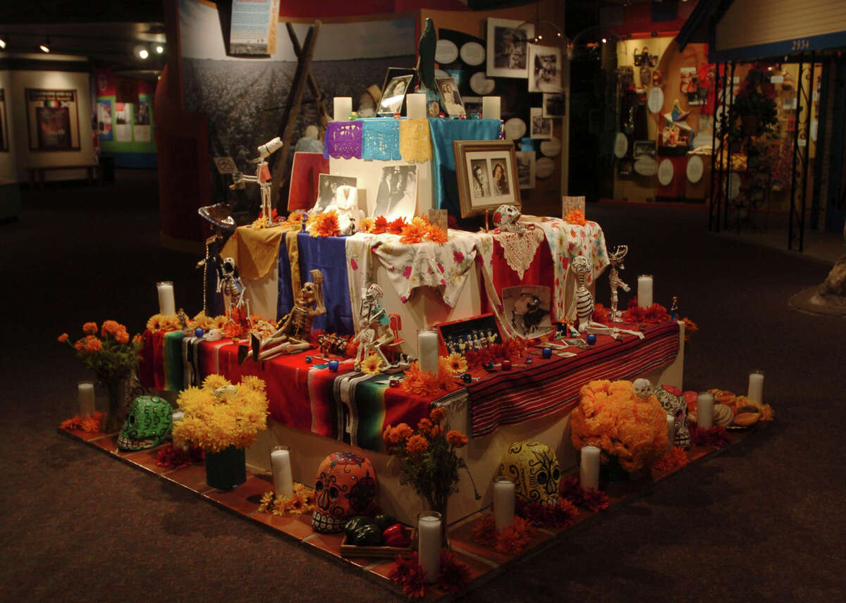 Barrios saw tragedy and triumph