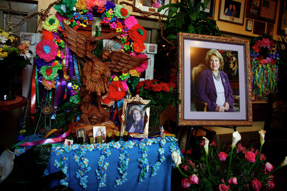 Barrios saw tragedy and triumph