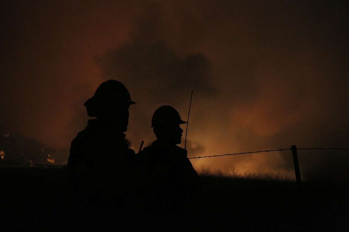 Lake County fire grows to more than 13,000 acres, destroys homes