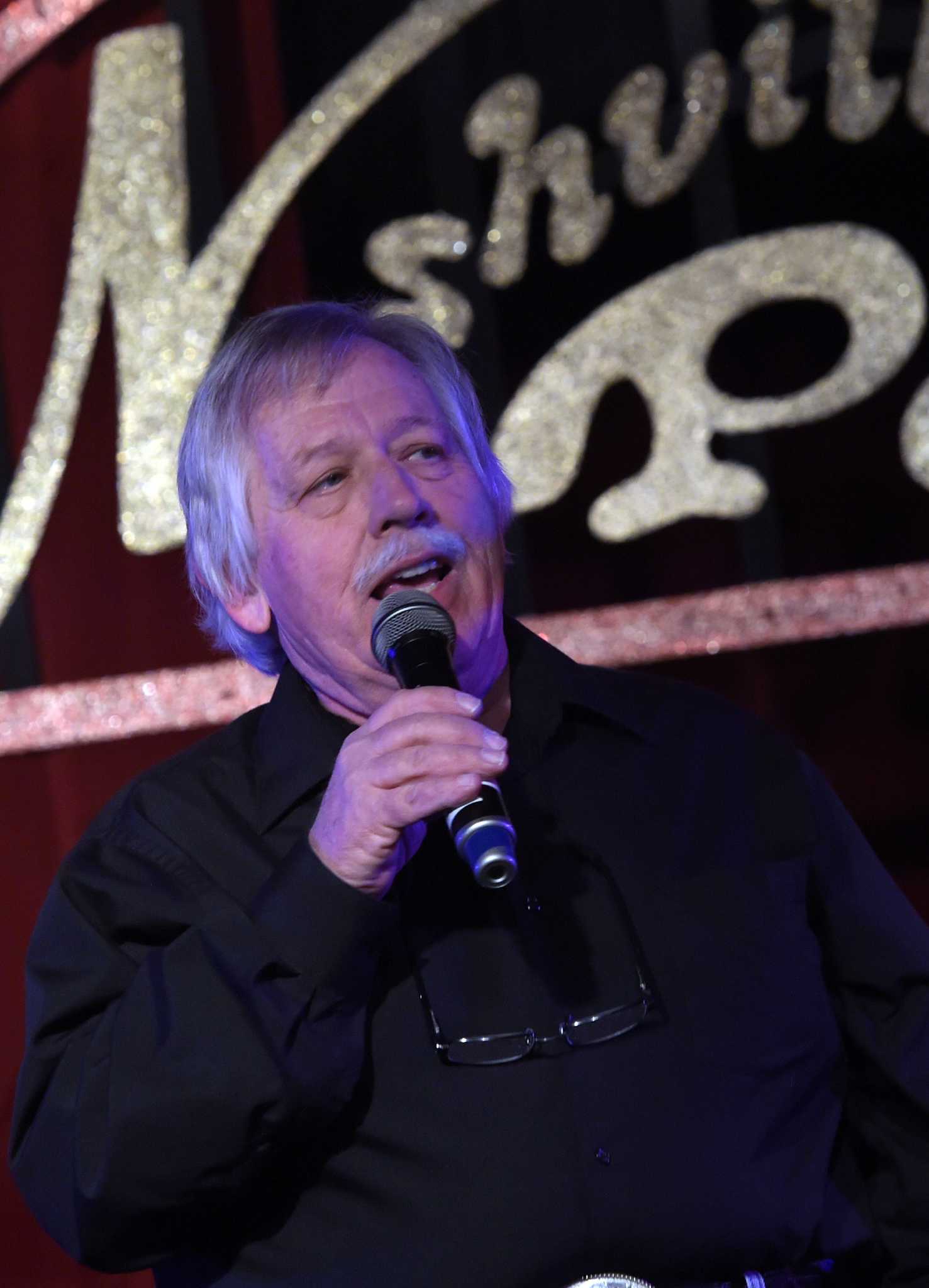 Conlee taking law-enforcement tribute to House Pasture