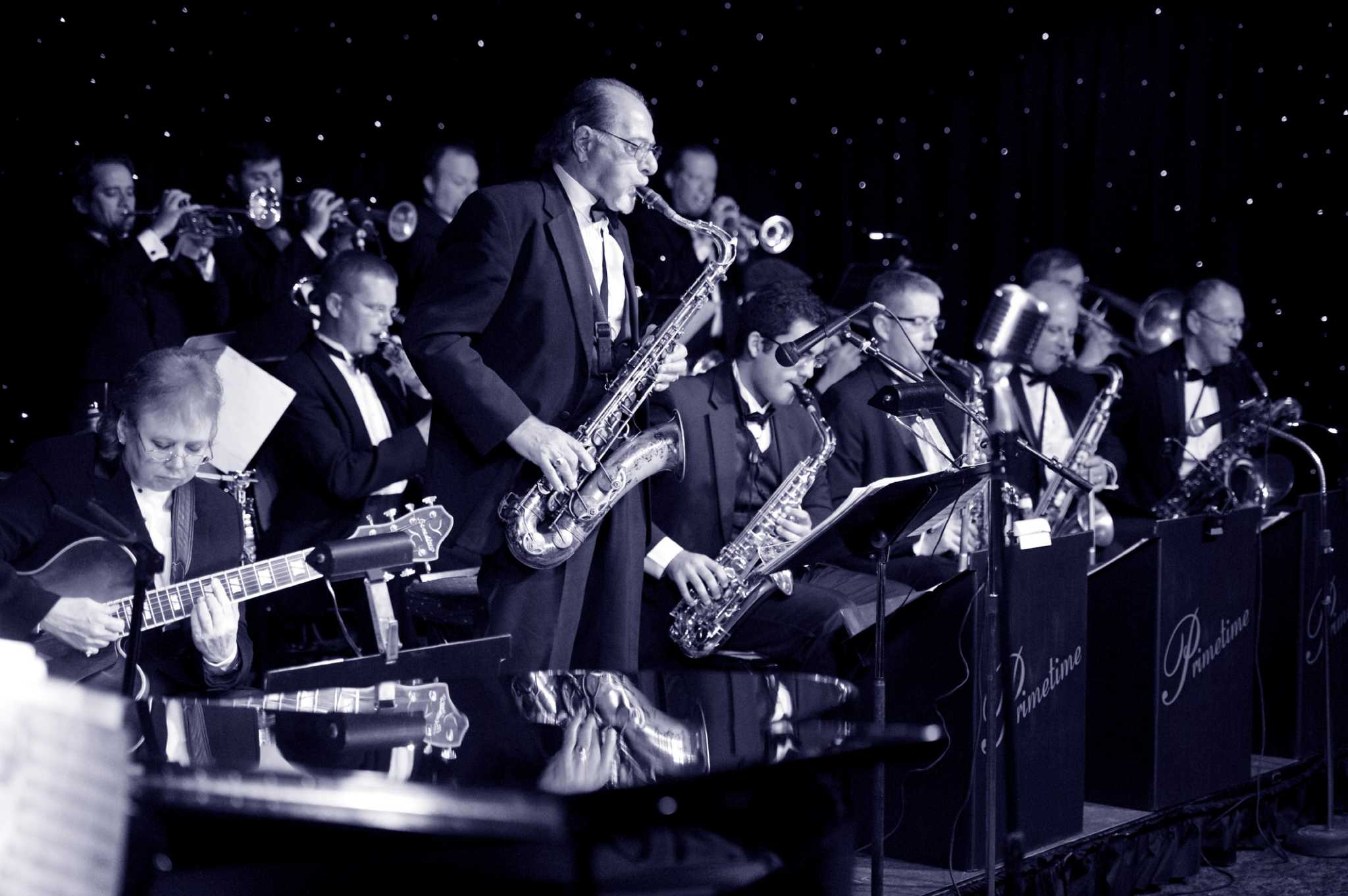 Magaldi’s Primetime marks a decade at the Cove