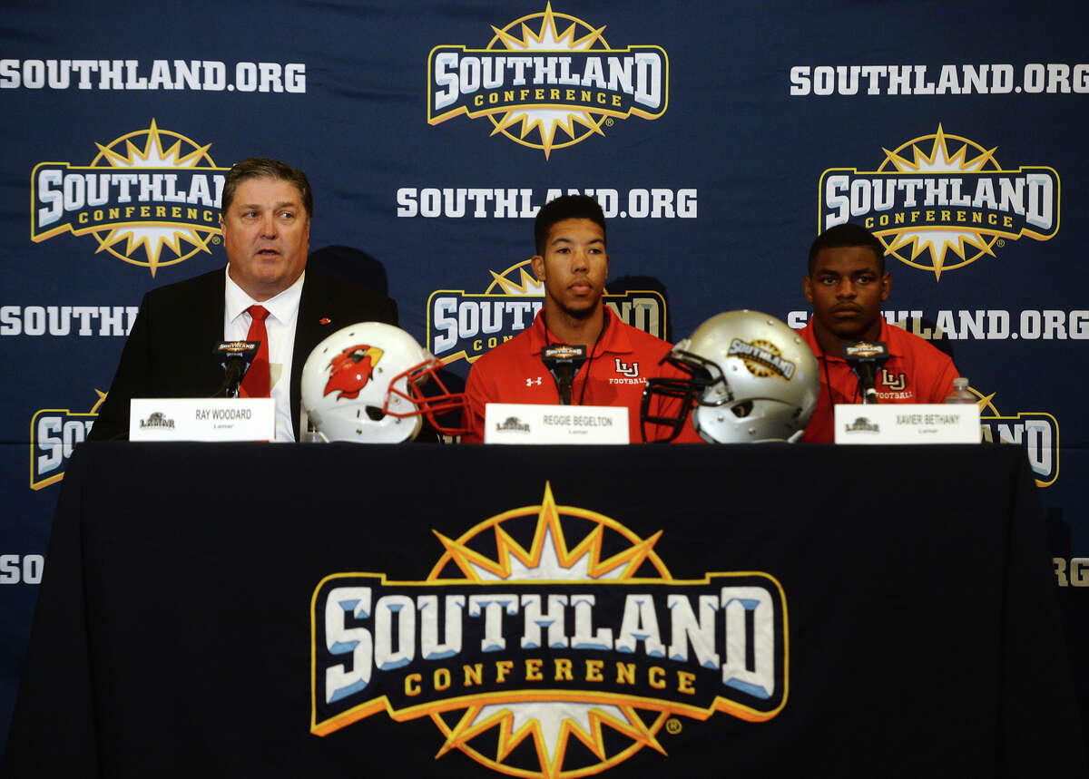 See where a preseason poll has LU football finishing this season