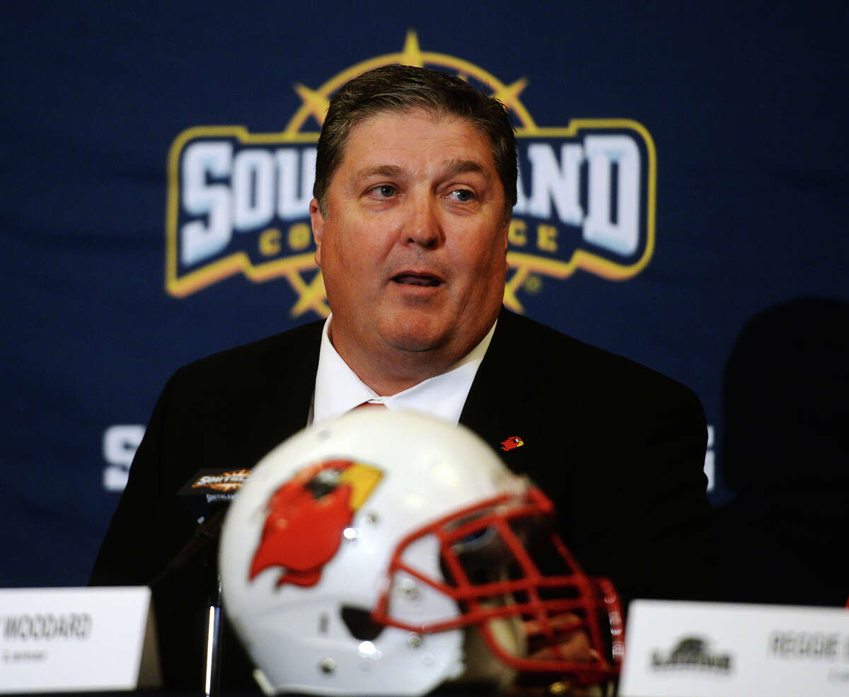 See where a preseason poll has LU football finishing this season