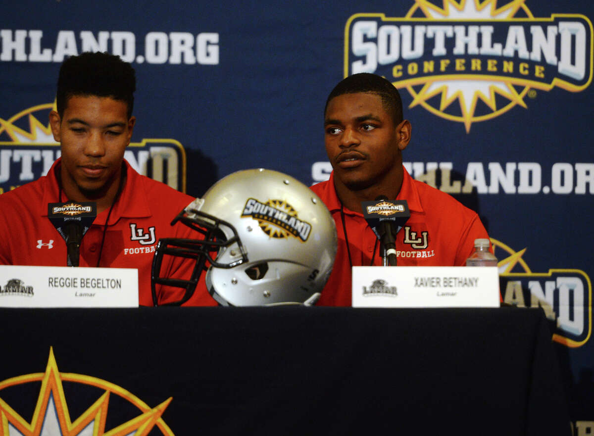 See where a preseason poll has LU football finishing this season