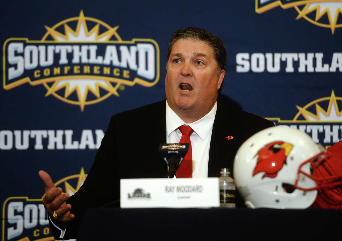 See where a preseason poll has LU football finishing this season