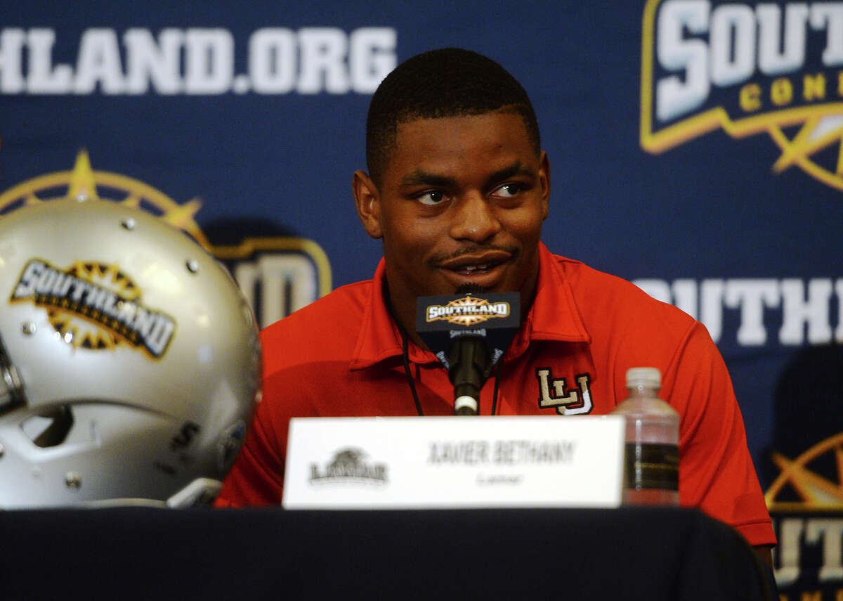 See where a preseason poll has LU football finishing this season