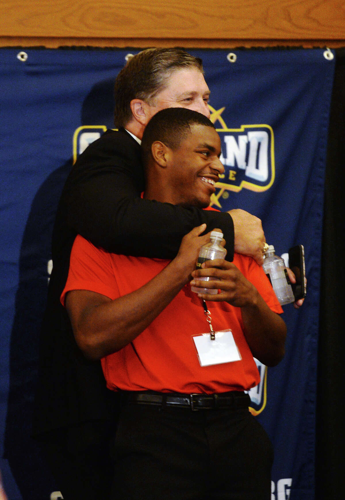 See where a preseason poll has LU football finishing this season