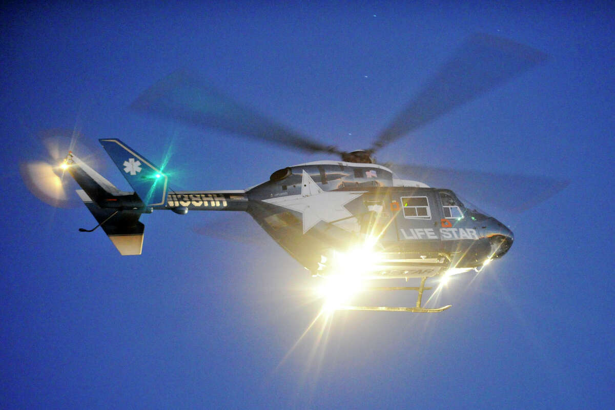 Life Star to open 3rd hangar in Meriden