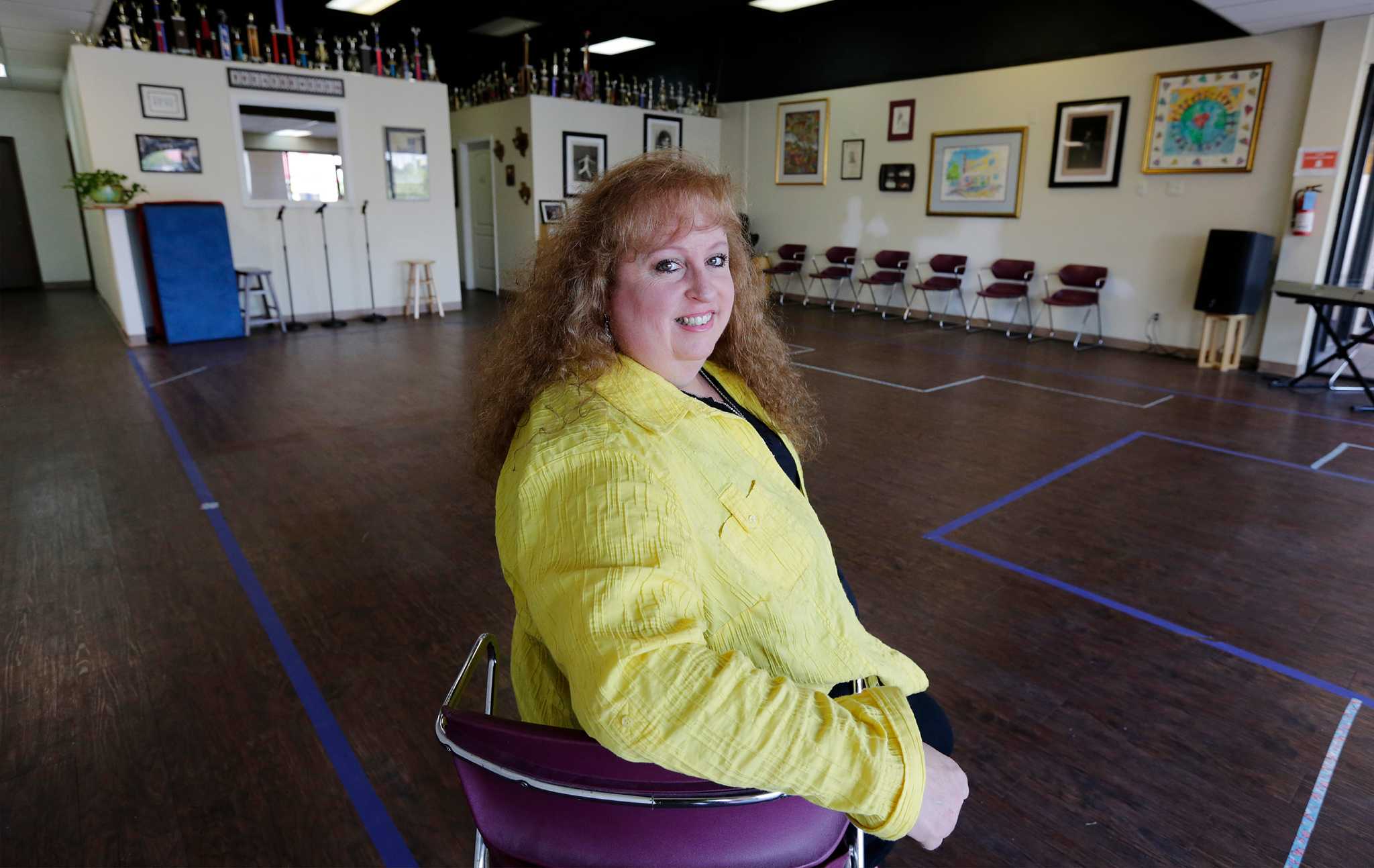 Missy Miller Presents teams up with Performing Arts San Antonio